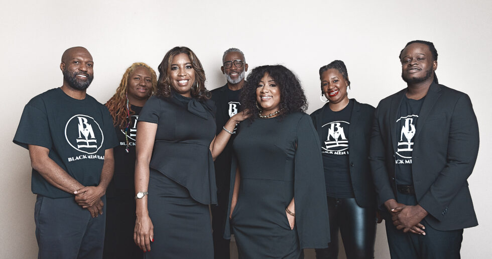 Contact Us | Black Men Heal